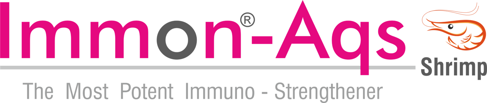 IMMON-AQS Shrimp - Regen Biocorps